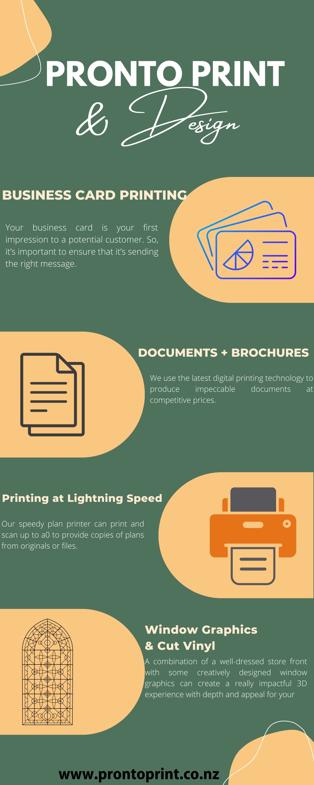PPT - Printing In Auckland - The Best Options For Your Printing Needs ...