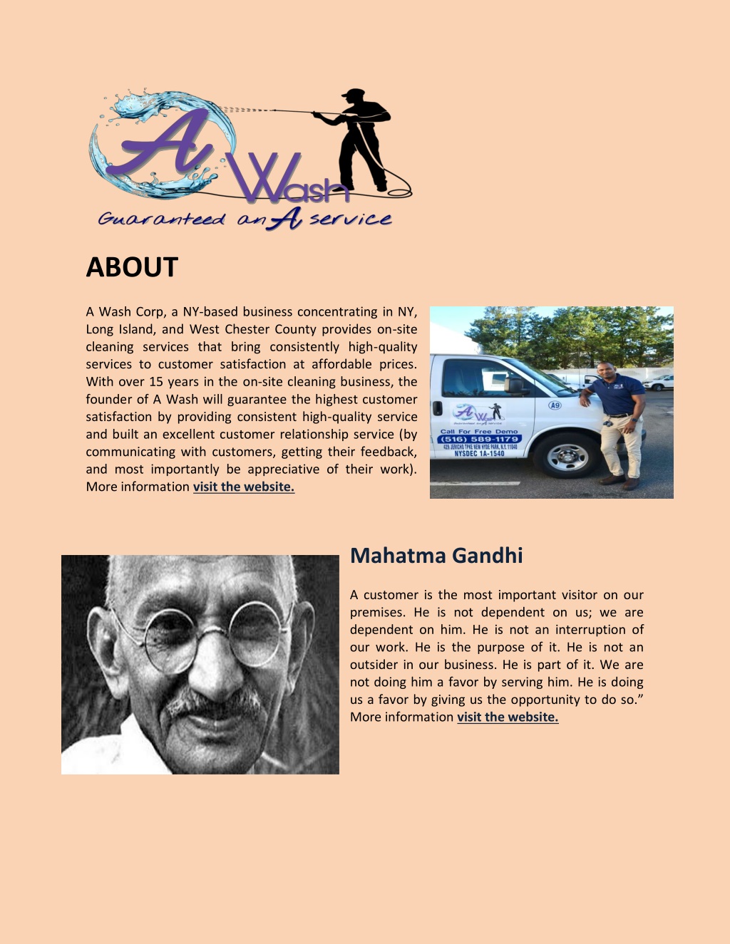 PPT - Mobile fleet truck washing near me PowerPoint Presentation, free ...