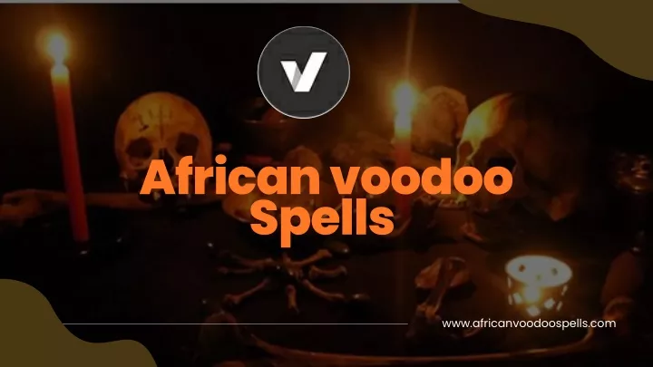 PPT - Black Magic Voodoo Spells PowerPoint Presentation, free download ...
