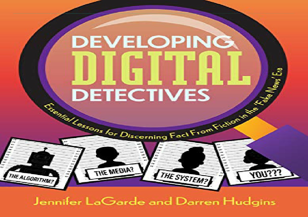 PPT - [DOWNLOAD PDF] Developing Digital Detectives: Essential Lessons ...