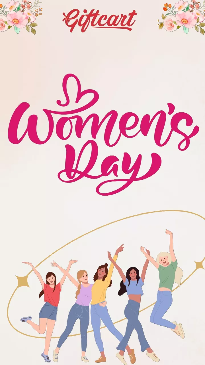 PPT - Celebrate Women's Day with Thoughtful Gifts: Unique Gift Ideas ...