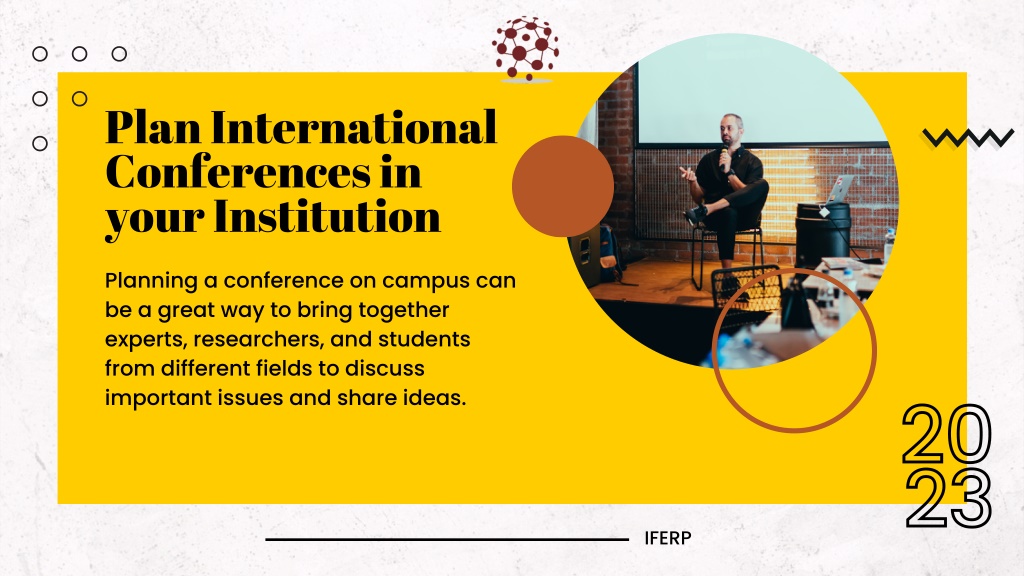 PPT - Innovating for a Better Future International Conference 2023 ... PPT - Innovating for a Better Future International Conference 2023 ...
