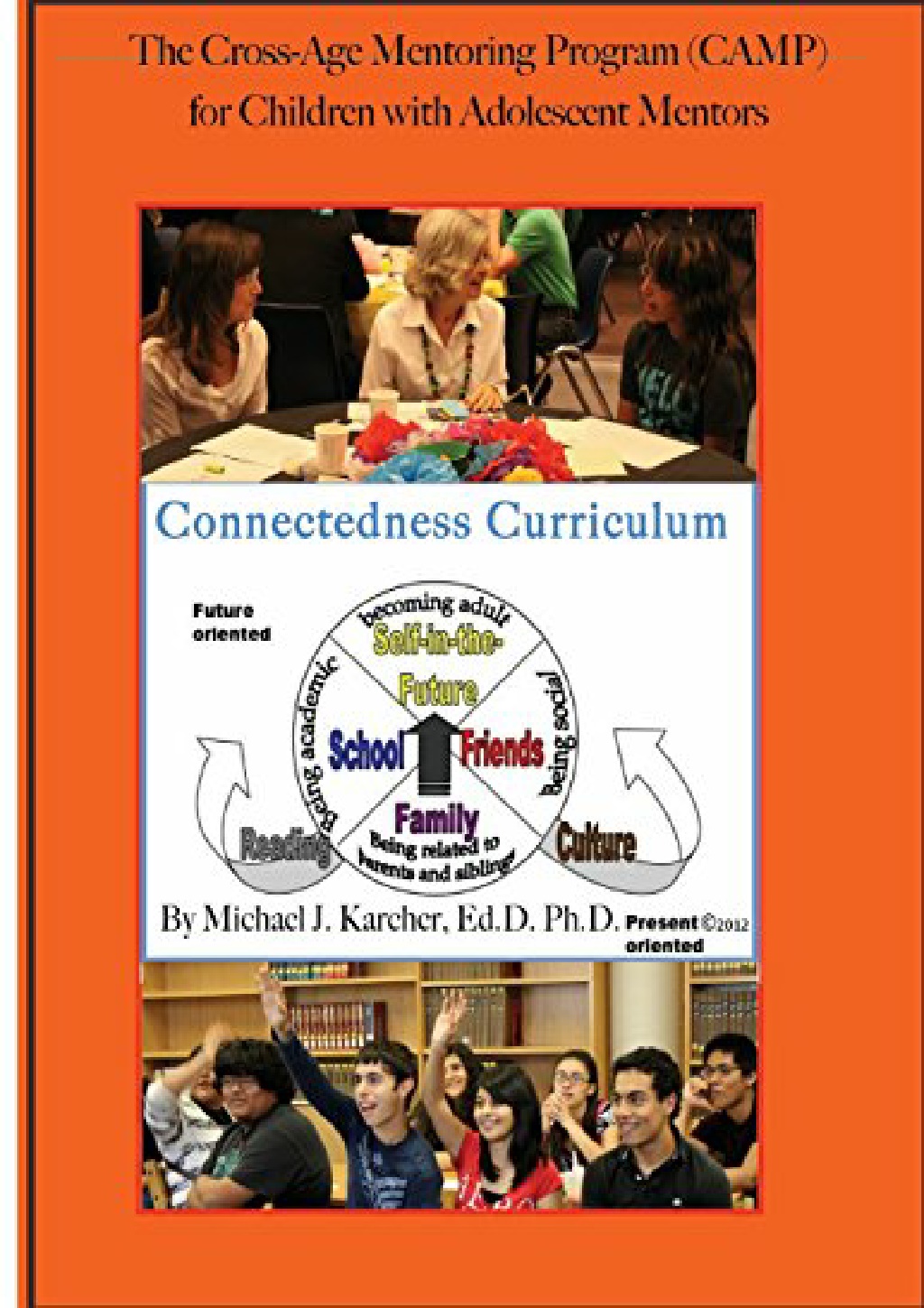 PPT - PDF/READ The Cross-Age Mentoring Program (CAMP) for Children with ...