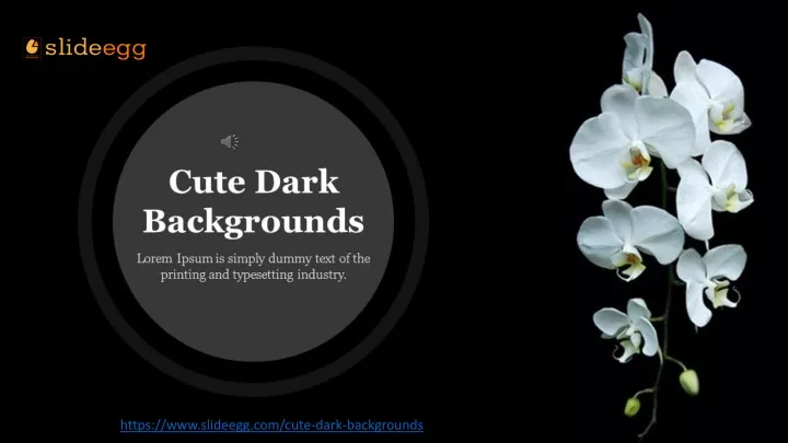 PPT - Dark Backgrounds PPT Presentation PowerPoint Presentation, free ...