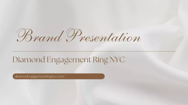 PPT - How to Choose a Wedding Ring to Match Your Engagement Ring ...