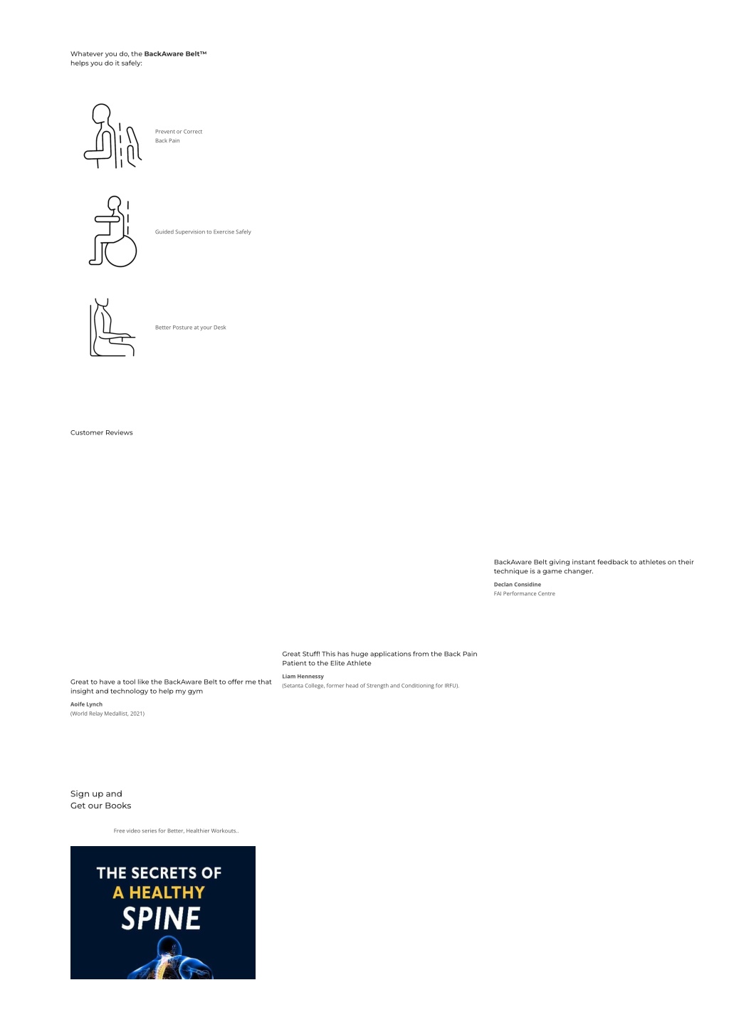 PPT - back pain at desk PowerPoint Presentation, free download - ID ...