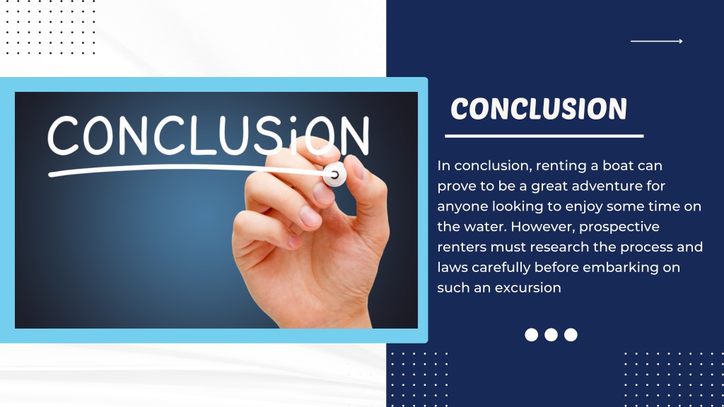 PPT - A Comprehensive Guide To Renting A Boat Tips And Advice ...