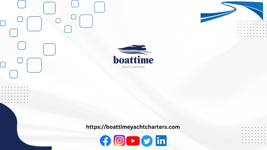 PPT - A Comprehensive Guide To Renting A Boat Tips And Advice ...