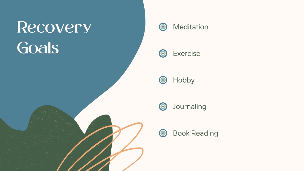 PPT - Recovery Goals For Mental Health Patients PowerPoint Presentation ...