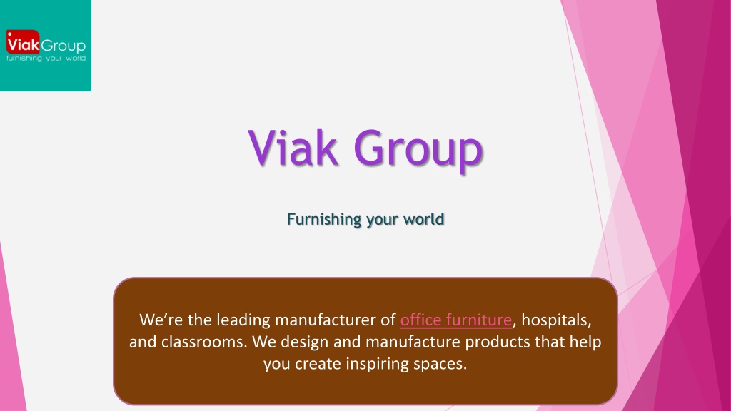 PPT - Office Furniture Manufacturer Mumbai PowerPoint Presentation ...