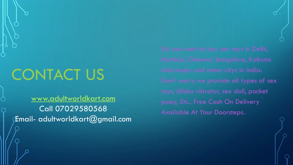 Ppt Different Types Sex Toys In Ahmedabad Gujarat 07029580568 Sex