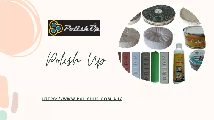 PPT - Seaching For The Best Store To Buy Polishing Products PowerPoint ...