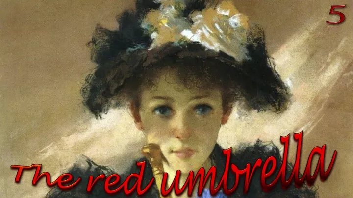 PPT - The red umbrella5 PowerPoint Presentation, free download - ID ...