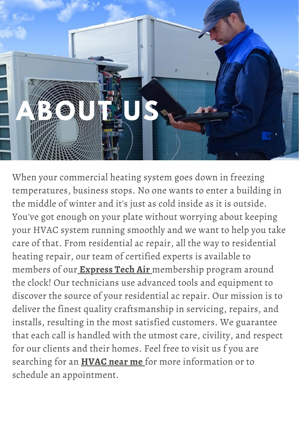 PPT - Express Tech Air 3 PowerPoint Presentation, free download - ID:12017376