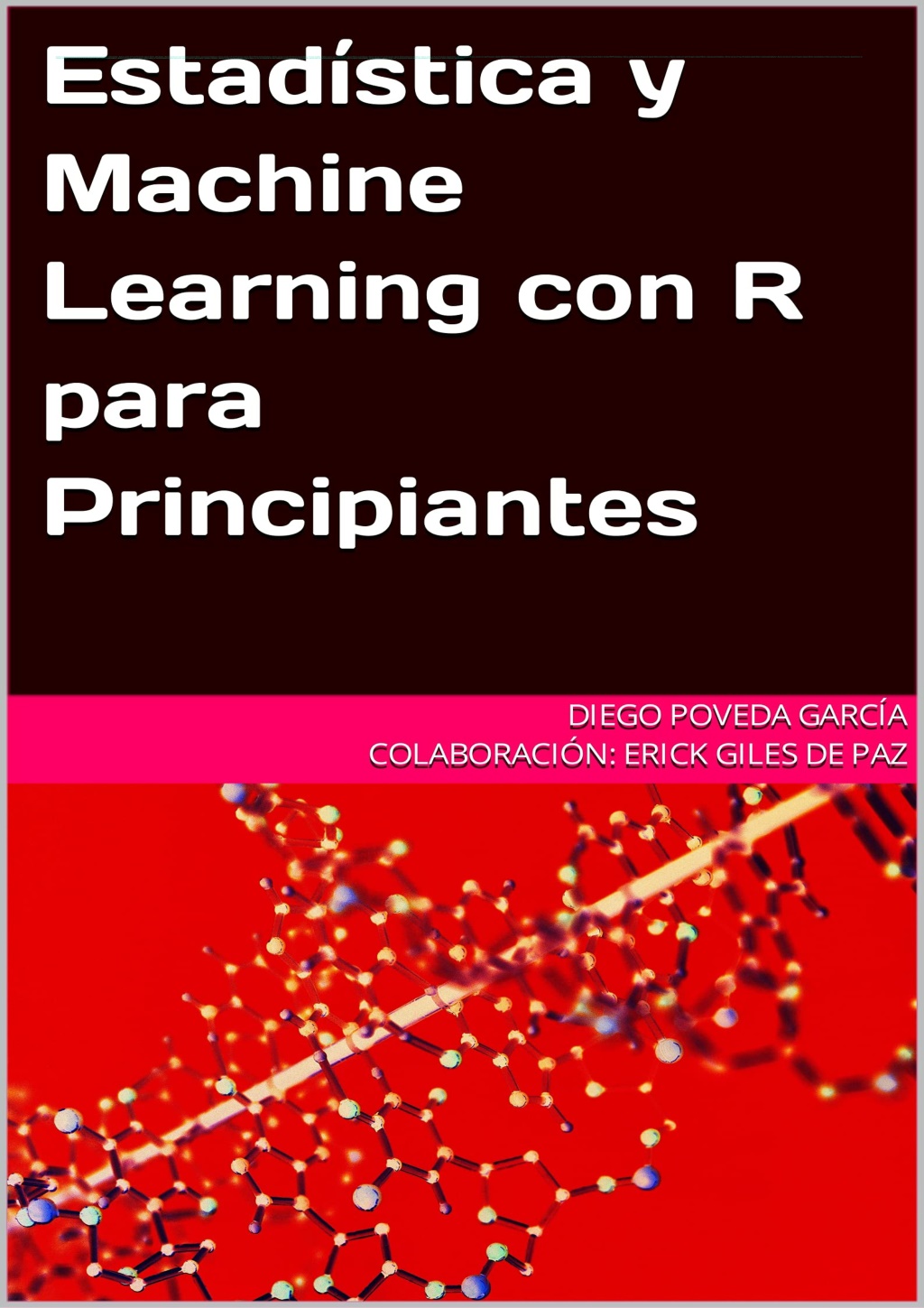 PPT - PDF/READ Estadística y Machine Learning con R para Principiantes ...