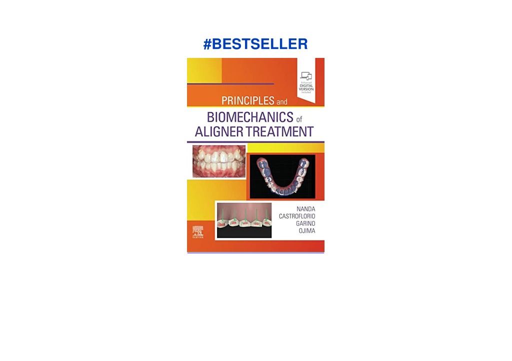 PPT - [PDF] Principles and Biomechanics of Aligner Treatment - E-Book ...