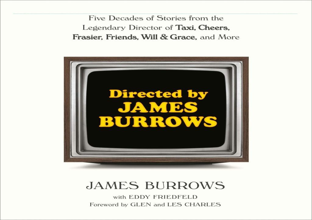 PPT - Download Directed by James Burrows: Five Decades of Stories from ...
