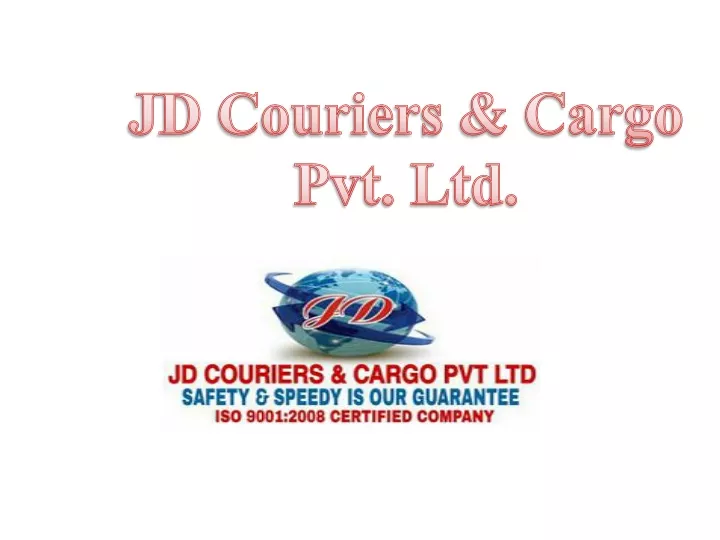 PPT - Best Domestic Courier Service in Mumbai Call-9870813466 ...