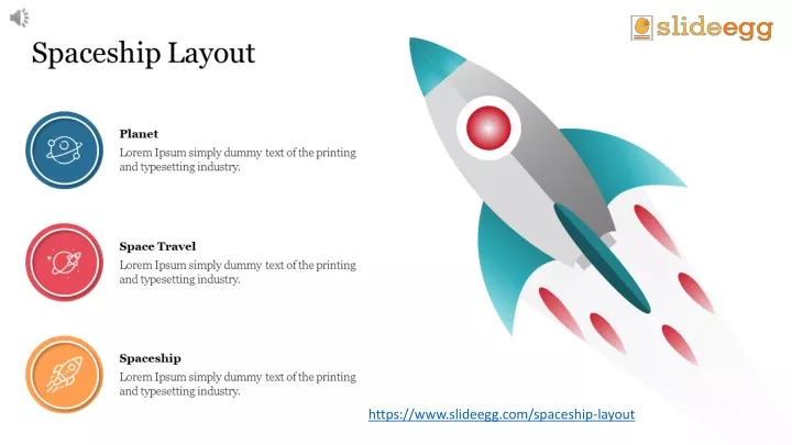 PPT - Rocket Templates PowerPoint Presentation, free download - ID:12019487