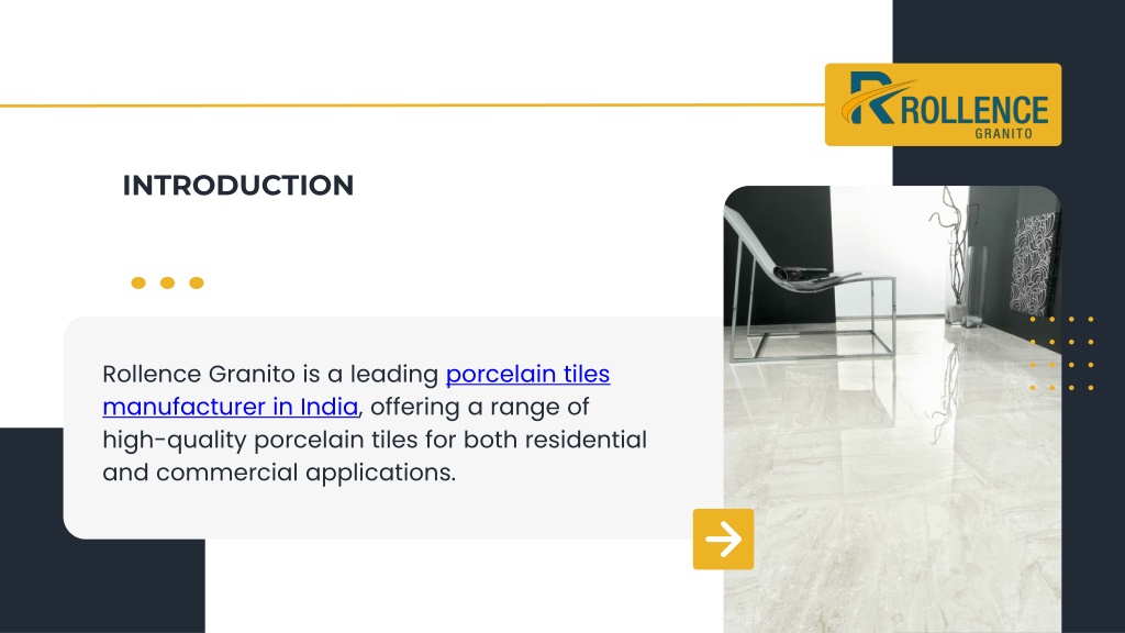PPT - Porcelain tiles manufacturer in india PowerPoint Presentation, free download - ID:12020060