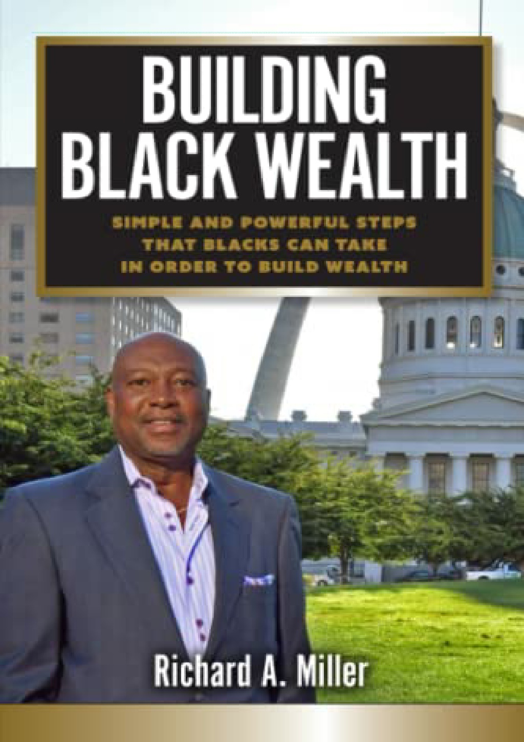 PPT - _PDF_ Building Black Wealth: Simple and Powerful Steps that ...