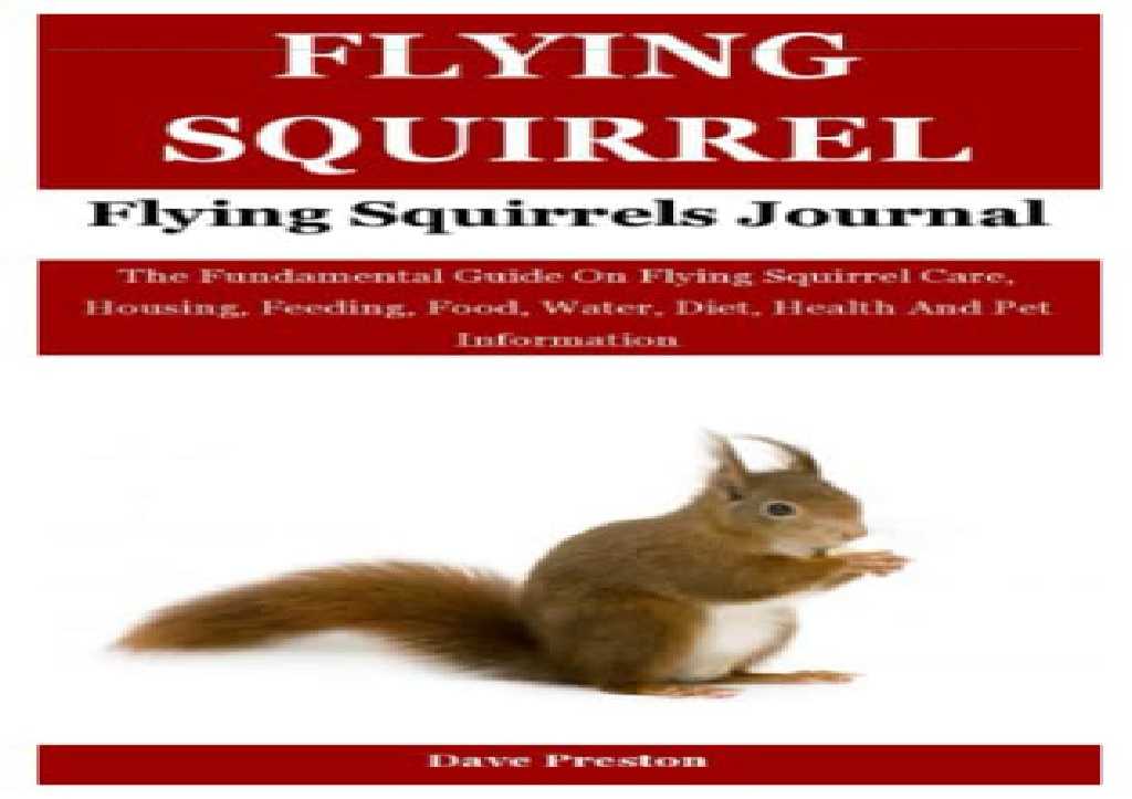 PPT - [PDF] Flying Squirrel: The Fundamental Guide On Flying Squirrel ...