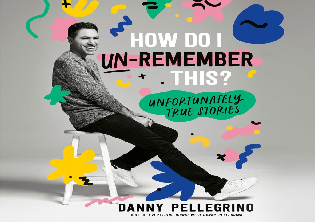 PPT - (PDF) How Do I Un-Remember This?: Unfortunately True Stories Full ...