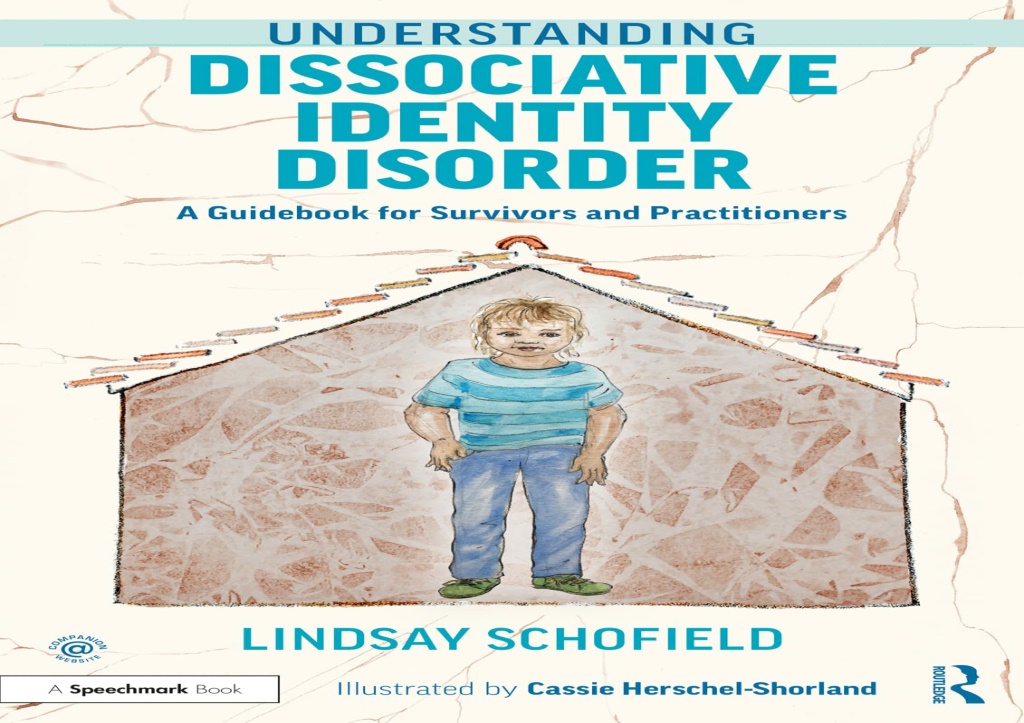 PPT - [PDF] Understanding Dissociative Identity Disorder: A Guidebook ...