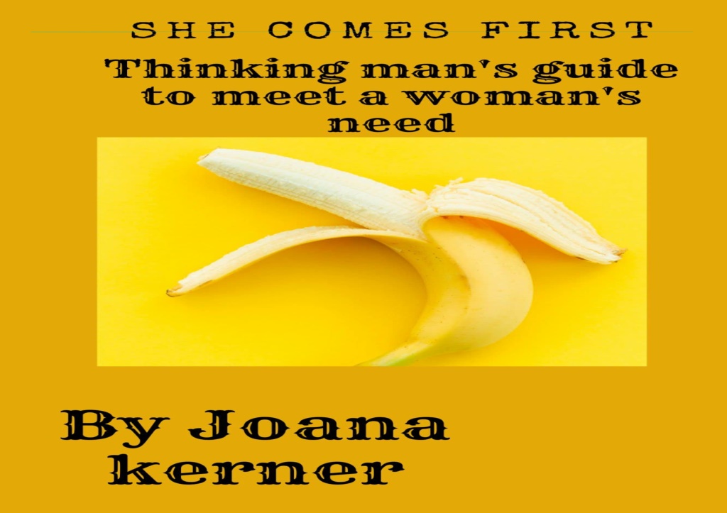 PPT - Download She comes first: Thinking man's guide to meeting a woman ...