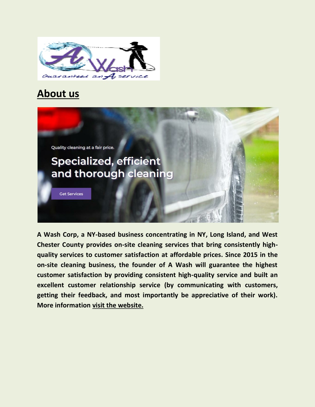 PPT - Mobile fleet truck washing near me PowerPoint Presentation, free ...