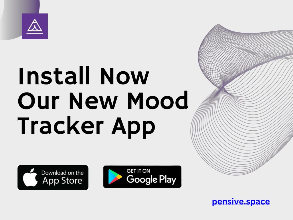 PPT - How to Use a Feelings Tracker App to Improve Your Mental Health ...