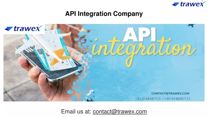 PPT - API Integration Company PowerPoint Presentation, free download ...