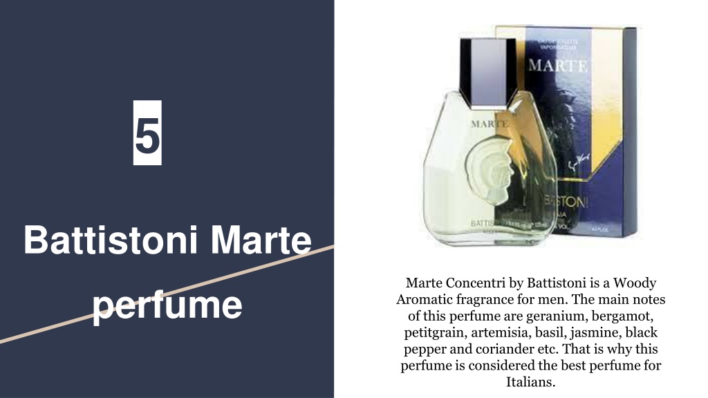 PPT - Best Top 10 Itlian Perfumes PowerPoint Presentation, free ...