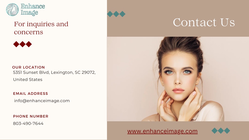 PPT - Medical Spa in Lexington PowerPoint Presentation, free download ...