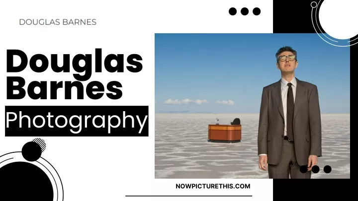 PPT - Commercial Photographer Portfolio | Douglas Barnes Photography ...