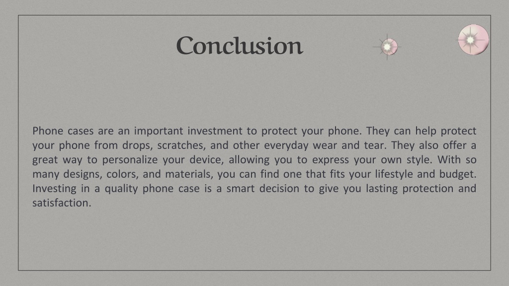 PPT - Buy Best iPhone Cases Online At ZoomHit Skins PowerPoint ...