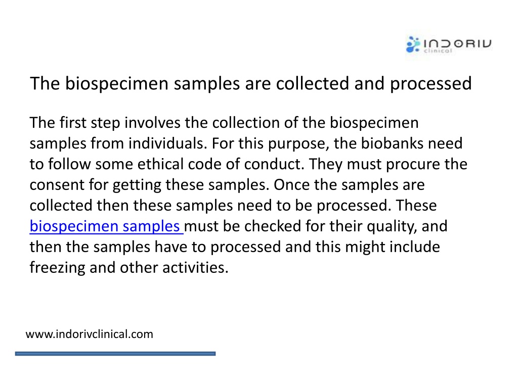 PPT - How Does Bio Banking Work PowerPoint Presentation, free download ...
