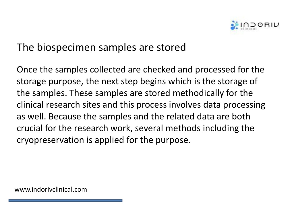 PPT - How Does Bio Banking Work PowerPoint Presentation, free download ...