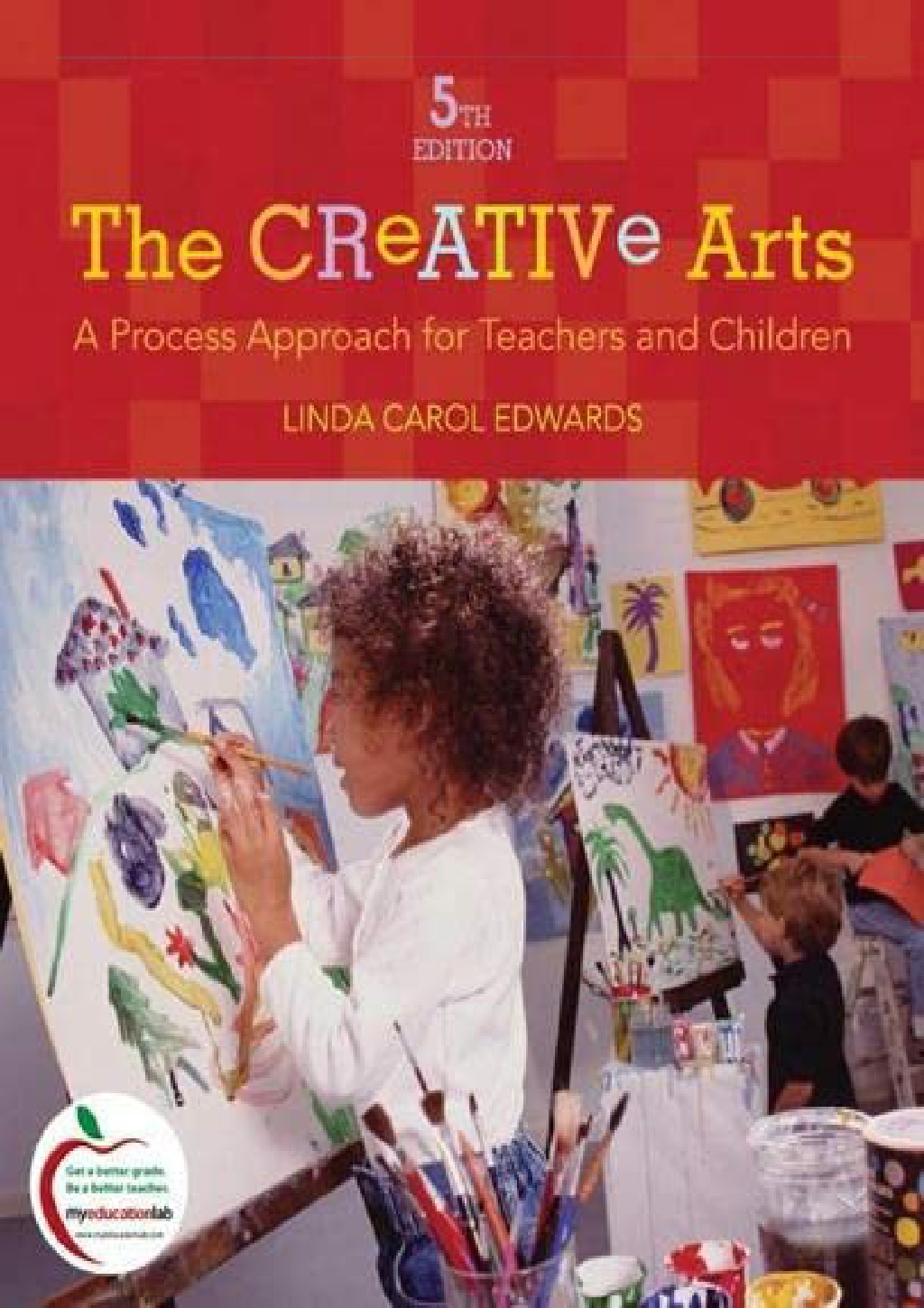 PPT - PDF/READ Creative Arts, The: A Process Approach for Teachers and ...