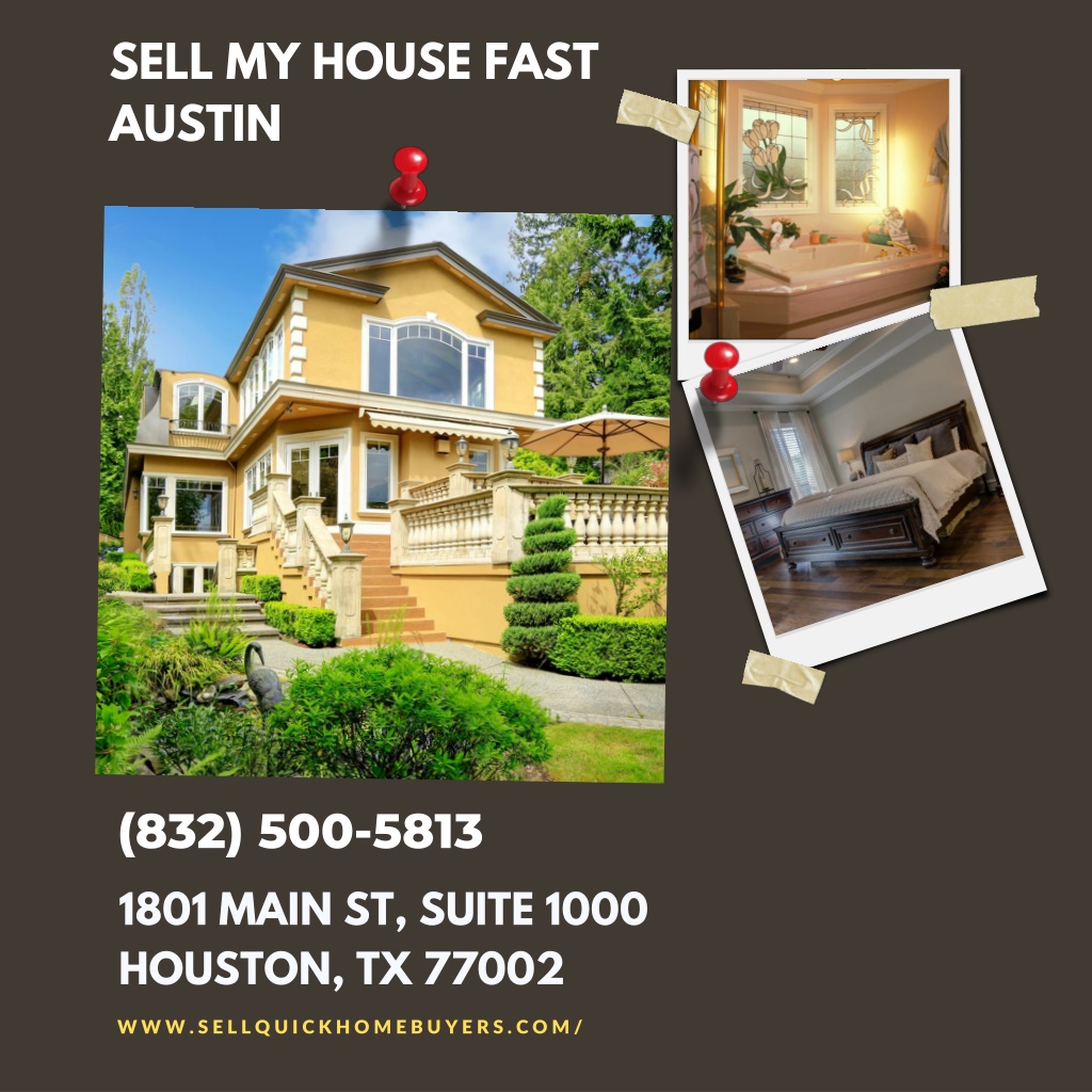 PPT - Sell Your House Fast in Houston PowerPoint Presentation, free ...