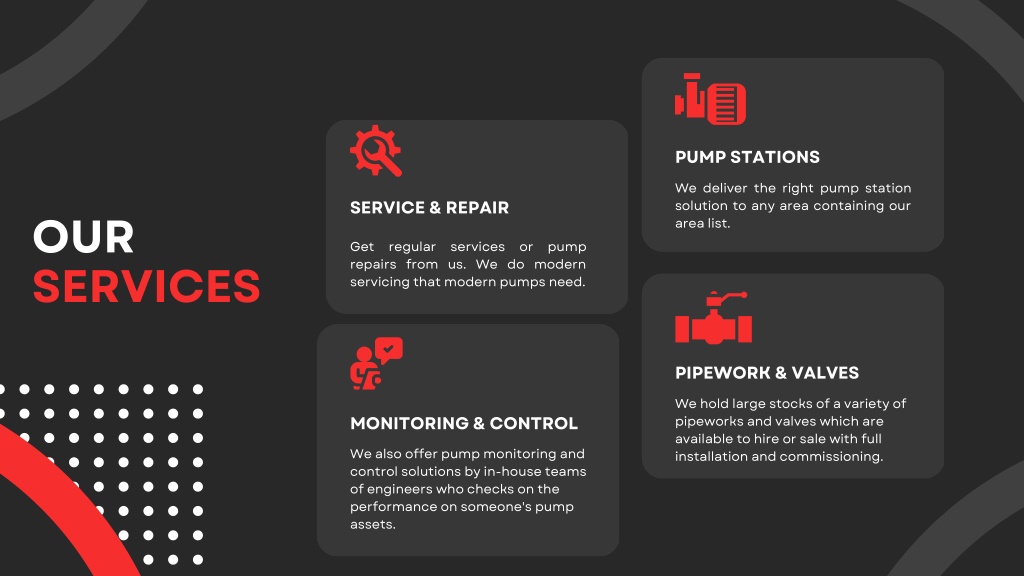 PPT - Expert Care for your Pumps from the Best Pump Service PowerPoint ...