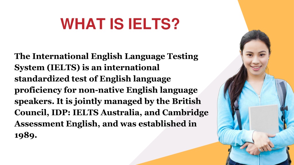 PPT - BEST IELTS COACHING INSTITUTE IN EAST DELHI (3) PowerPoint ...