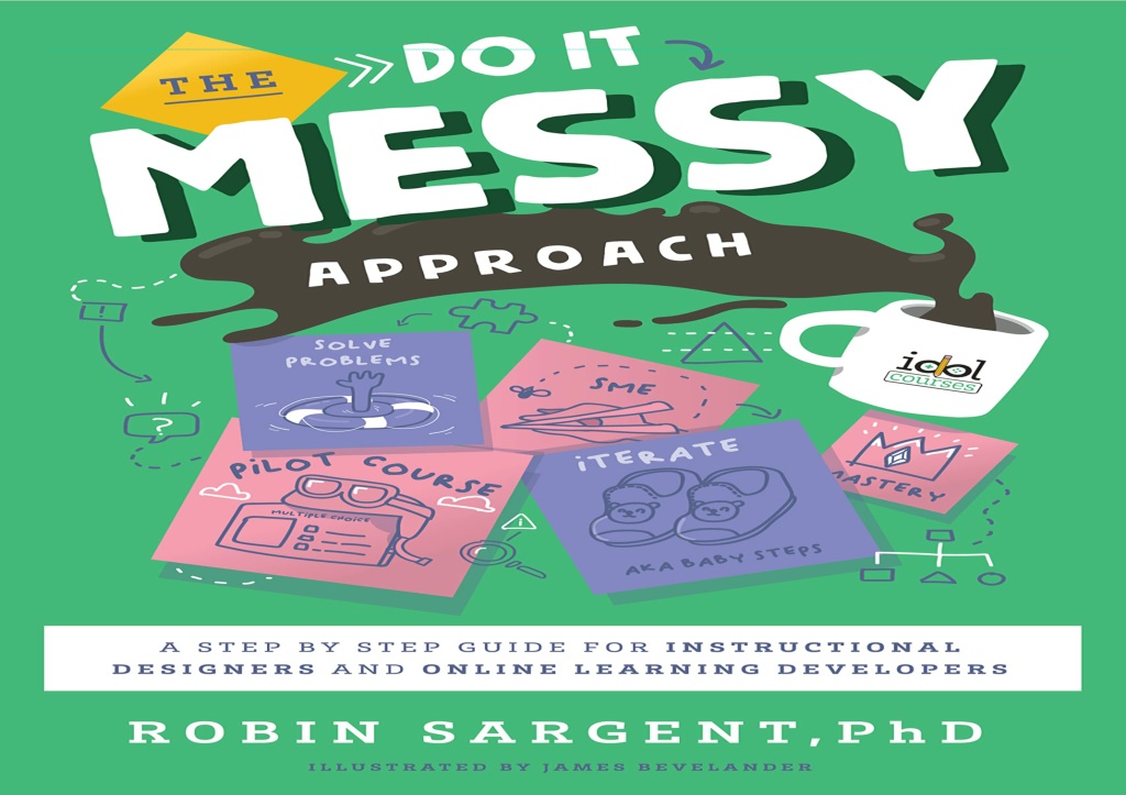 PPT - PDF The Do It Messy Approach: A Step-by-Step Guide for ...