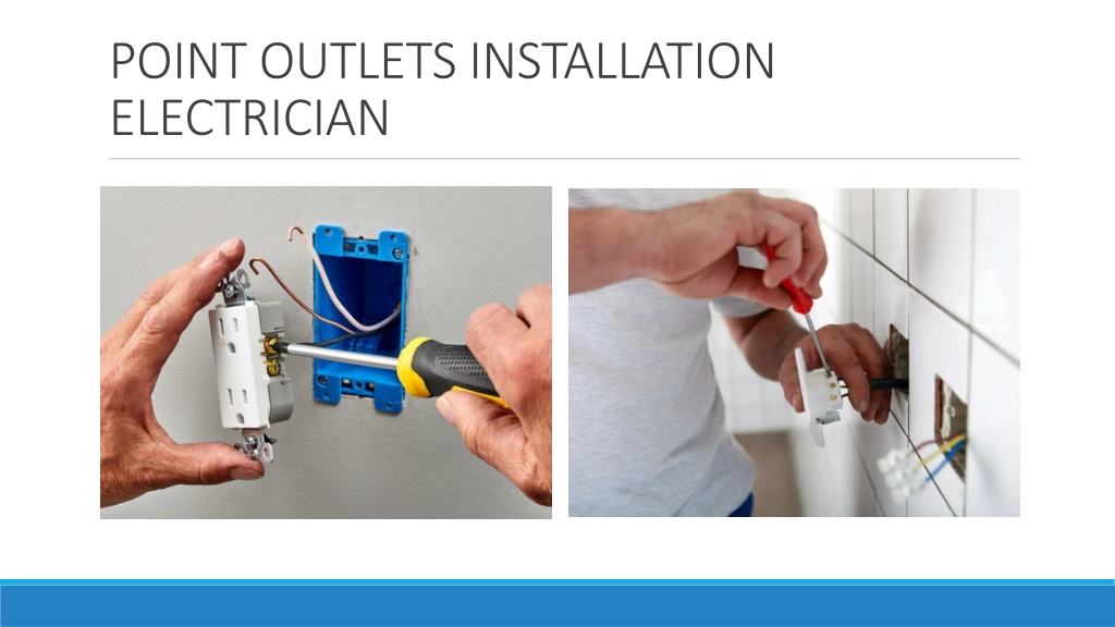 PPT - Domestic Electricians In Nowra- Varley Electric PowerPoint ...