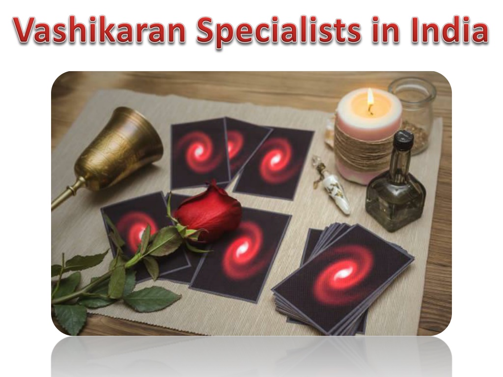 PPT - Vashikaran Specialists in India | Uchatan Mantra Remedy ...