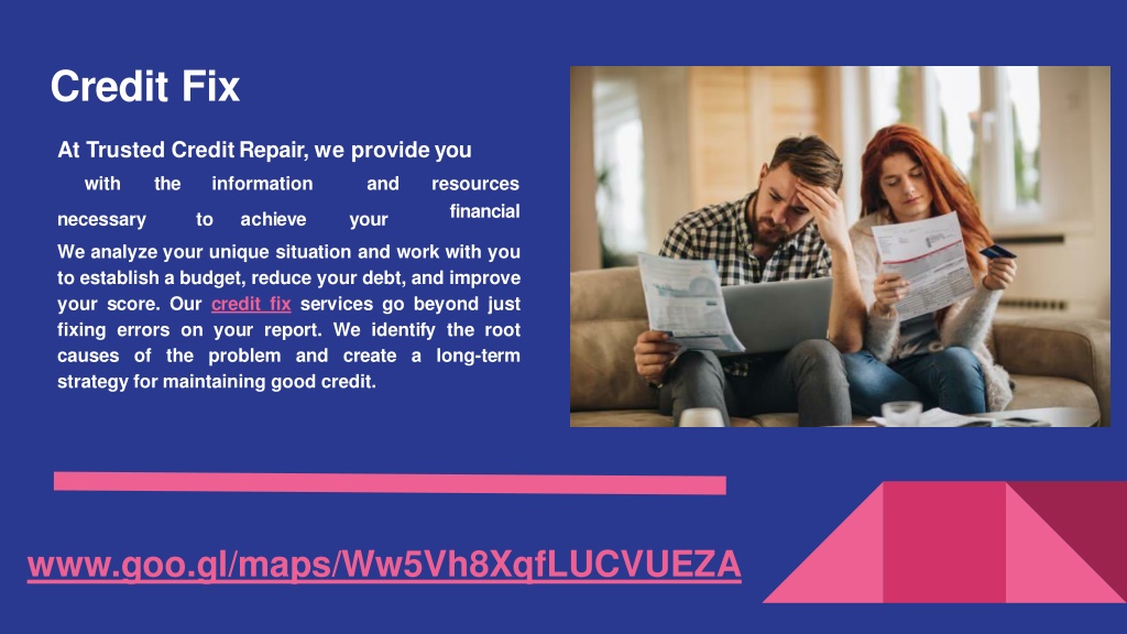 PPT - Best Credit Repair Companies PowerPoint Presentation, free ...