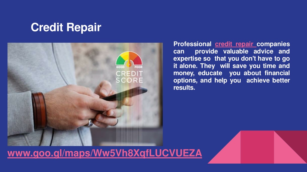 PPT - Best Credit Repair Companies PowerPoint Presentation, free ...