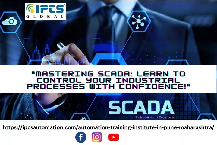 PPT - scada course in pune PowerPoint Presentation, free download - ID ...