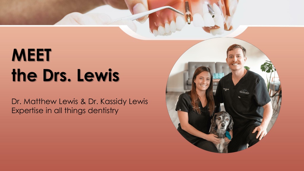 PPT - Wisdom Teeth Extraction Dentist Blue Ridge PowerPoint ...