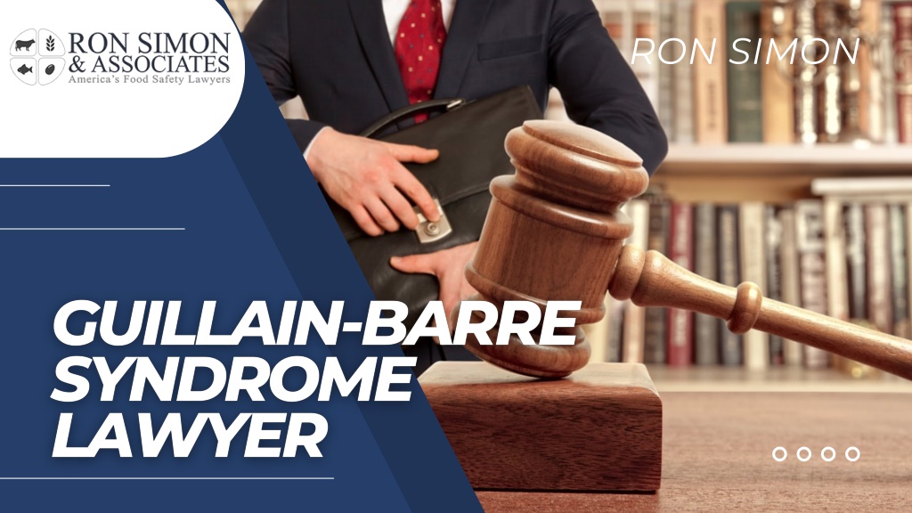PPT - Need A Guillain-Barre Syndrome lawyer PowerPoint Presentation ...
